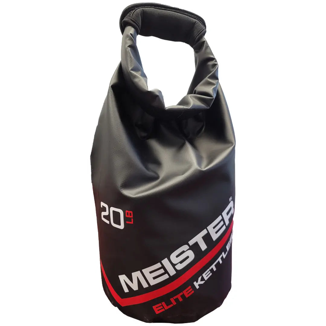 Elite Kettlebell Bags – Alberta Sandbags